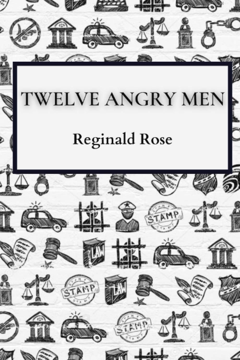 Twelve Angry Men - Reginald Rose.pdf - SocialDrive