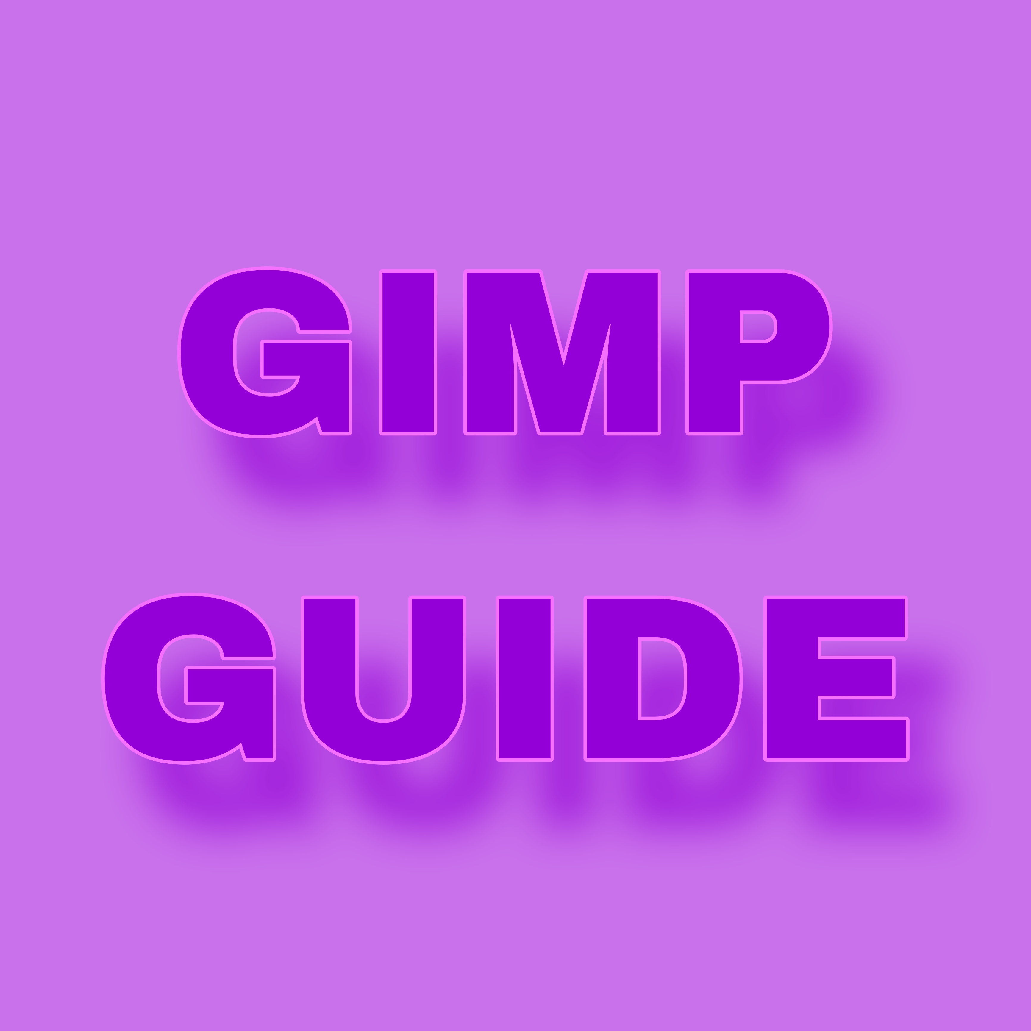 GIMP GUIDE.pdf - SocialDrive